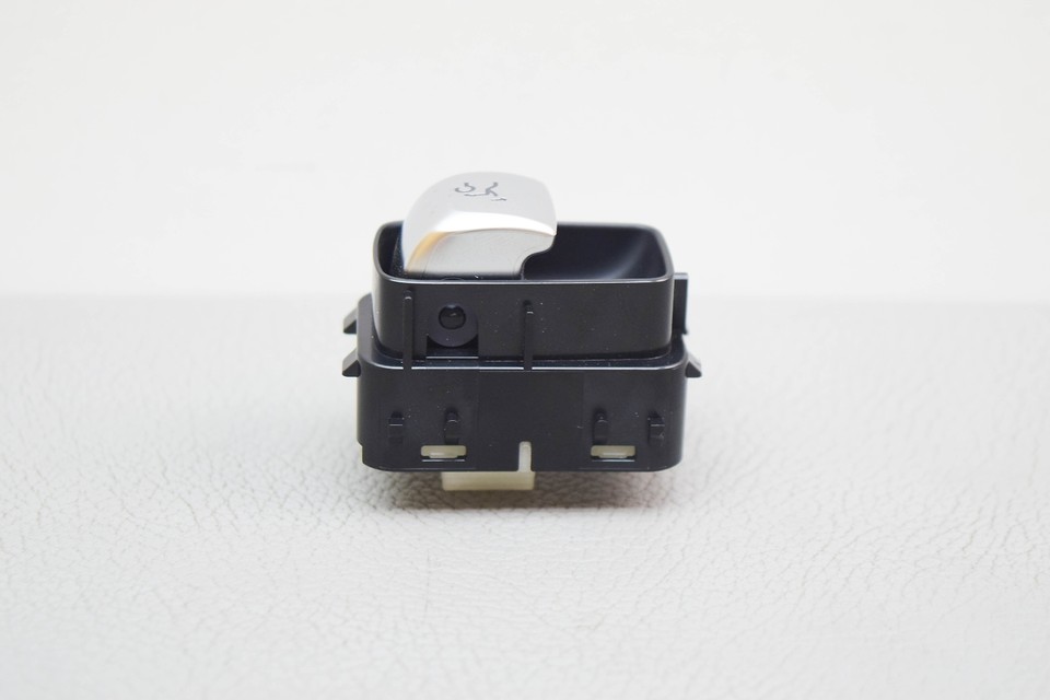 MERCEDES C W205 GLC W253 Tailgate Open Button Switch OEM A2229057600 | eBay