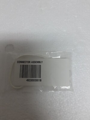LG Connector Cord Assymbly 4933DD3001B | eBay