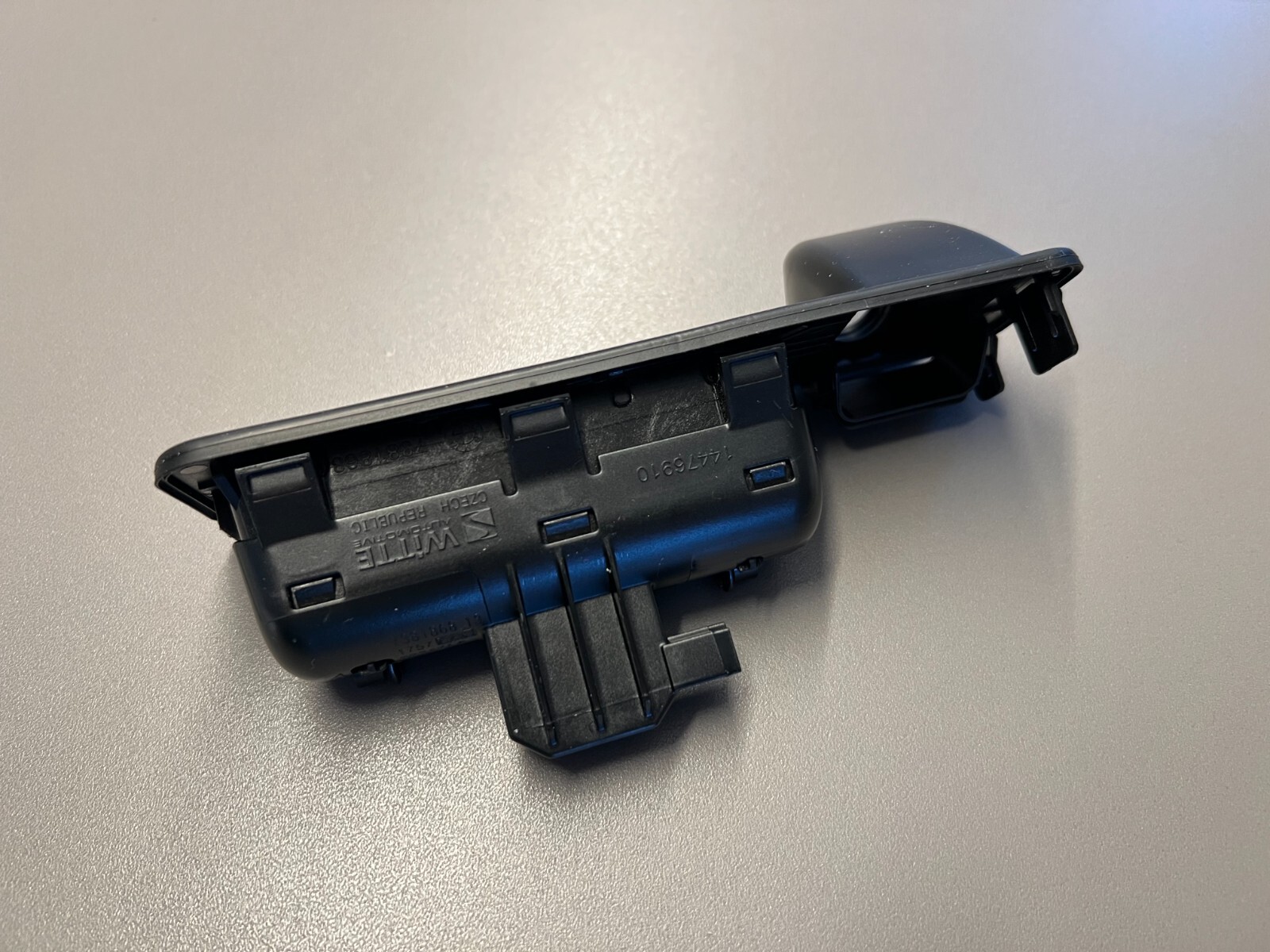 BMW Taster Heckklappe 51247381868 neu und original verpackt | eBay.de