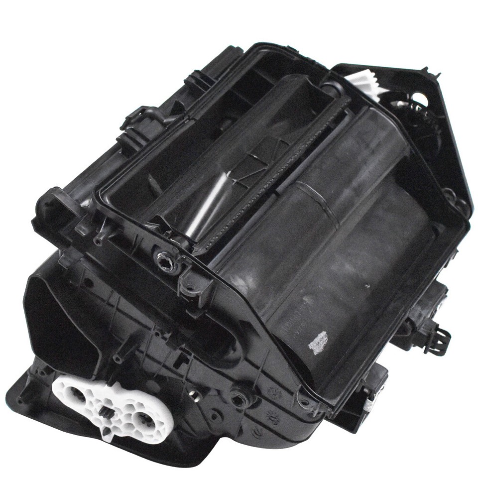 68004022AA Evaporator Heater Distribution Box Housing for 07-11 Dodge ...