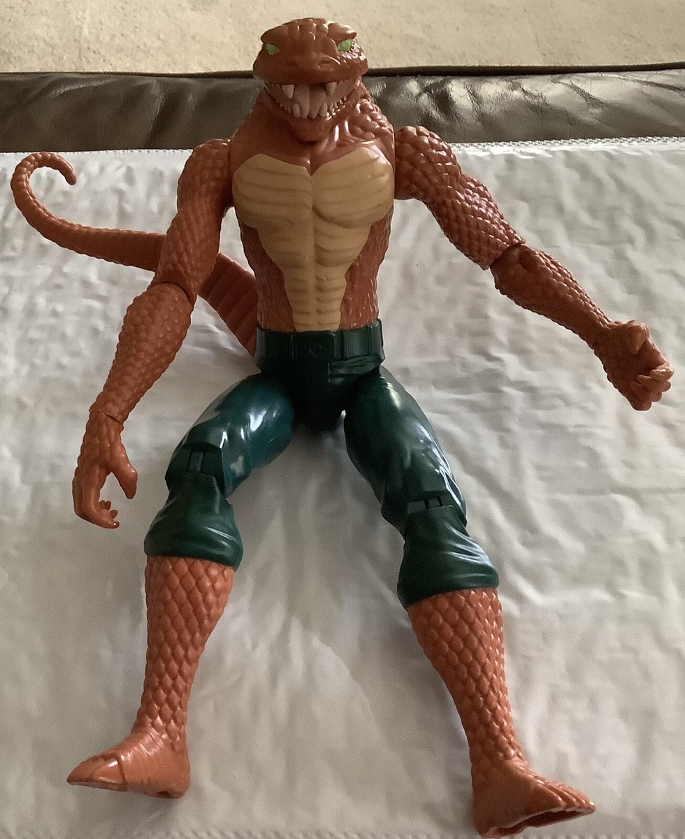 Copperhead Villain 10 Best Villains In Batman: Arkham Origins