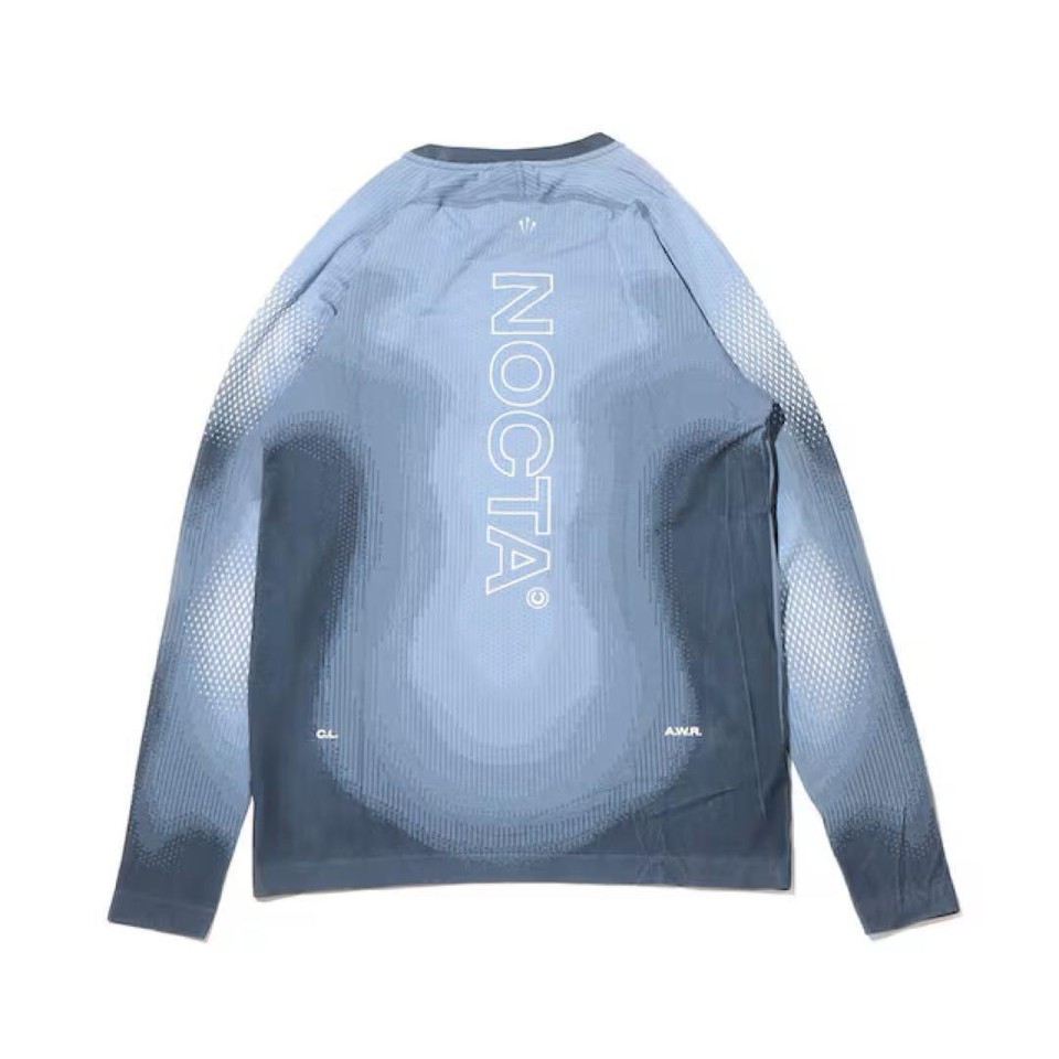 Nike x NOCTA 23FW Knitted Top XXL Brand New Drake Collab | eBay