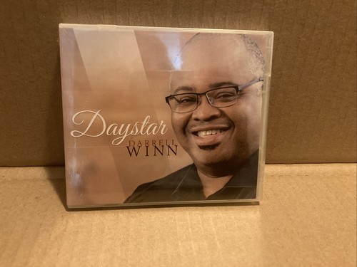 Jimmy Swaggart - Campmeeting Live/Darrell Winn - Daystar New CD ...
