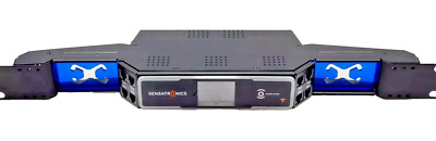 Sensatronics Senturion Environmental Monitoring System | eBay