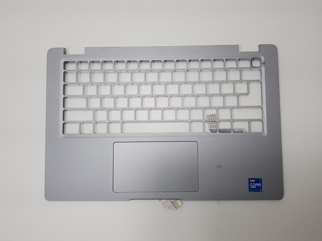 Dell Latitude 5420 Palmrest Touchpad Assembly w/Smart Card Reader 274V1 ...