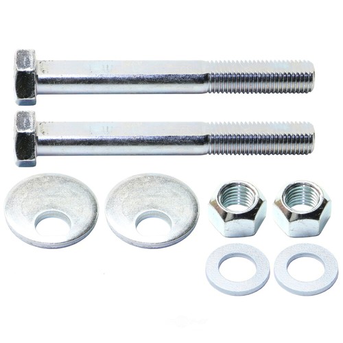 Alignment Caster / Camber Kit-camber Kit Front Moog K100200 | eBay