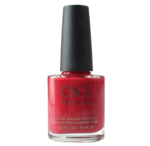 CND Vinylux - First Love - 0.5oz / 15ml | eBay