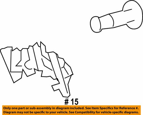 52157-53070 Toyota Support, rear bumper side, no.2 rh 5215753070, New ...