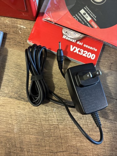 Verizon LG VX3200 Cell Cellular Flip Phone In Box. Works 652810812542| eBay