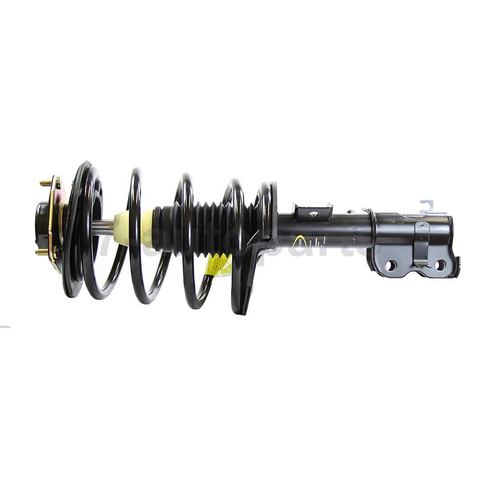 For Nissan Maxima 3.5L 2004-2008 Monroe Front Left & Right Strut w ...
