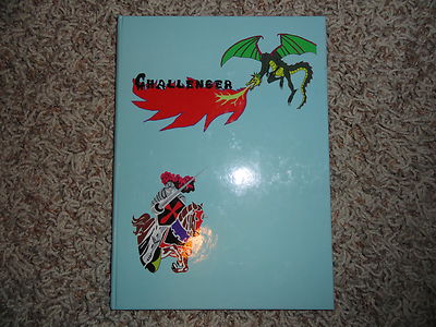 1996 Spring Hill Middle School Yearbook from High Springs Florida | eBay
