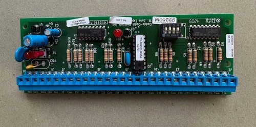 GE INTERLOGIX CADDX NX-216E ZONE EXPANDER MODULE | eBay