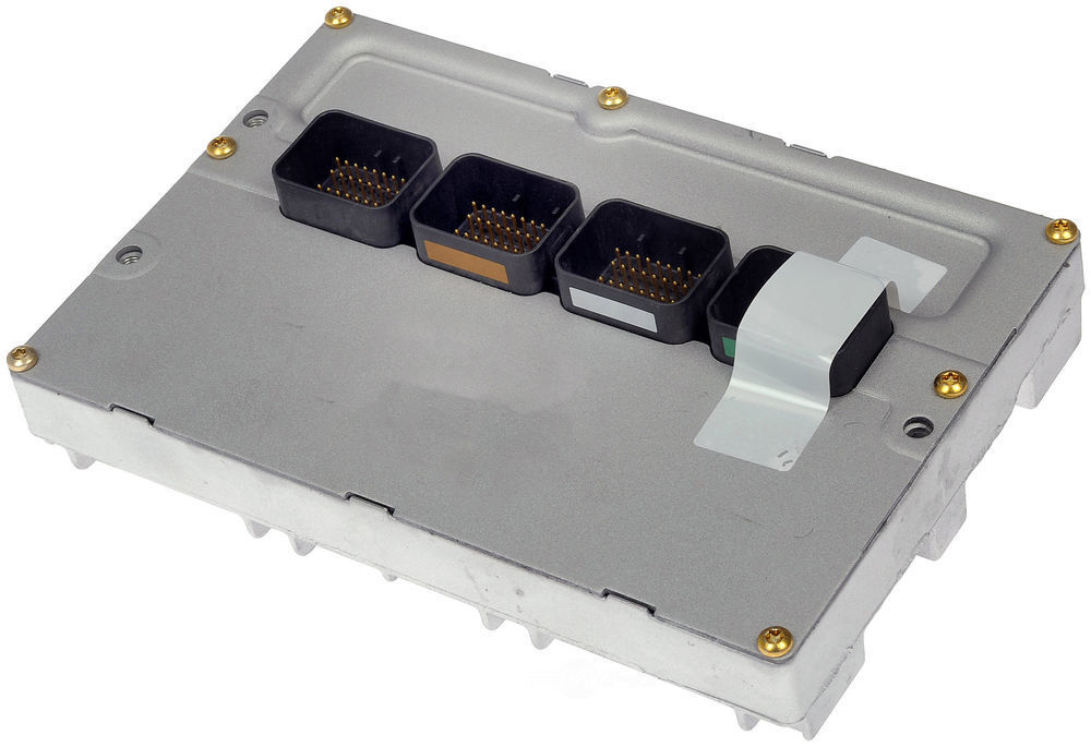 Dorman (OE Solutions) 318066 Control Modules - Engine Control Module ...