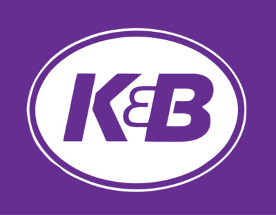 K&B Drug Store classic shirt vintage New Orleans Rite Aid Katz Besthoff ...