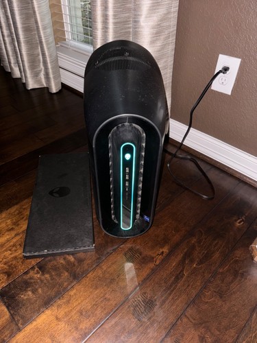 Alienware Aurora R12 Gaming Desktop┃Black┃ Negotiable Price | eBay