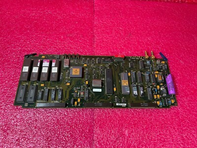 HP 08645-60142 Circuit Board PII-M1 2089 | eBay