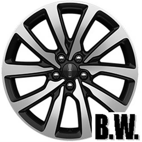 18in Wheel for KIA SORENTO 2011-2013 PVD;BRIGHT Recon Alloy Rim w/o ...