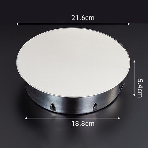 Stove Pipe Cover 200MM Secure Installation Silver Versatile Design New ...