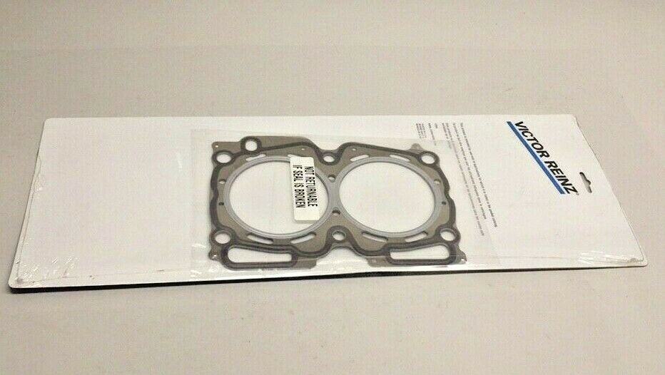 Engine Cylinder Head Gasket Victor 54334 for sale online | eBay