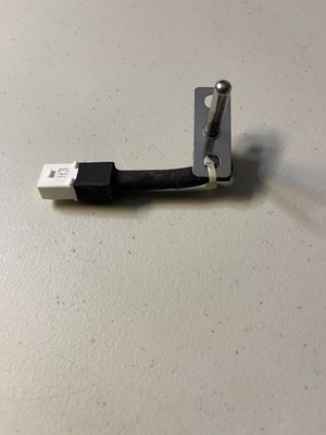 LG Washing Machine Thermistor Temperature Sensor Genuine PN:6322FR2046C ...