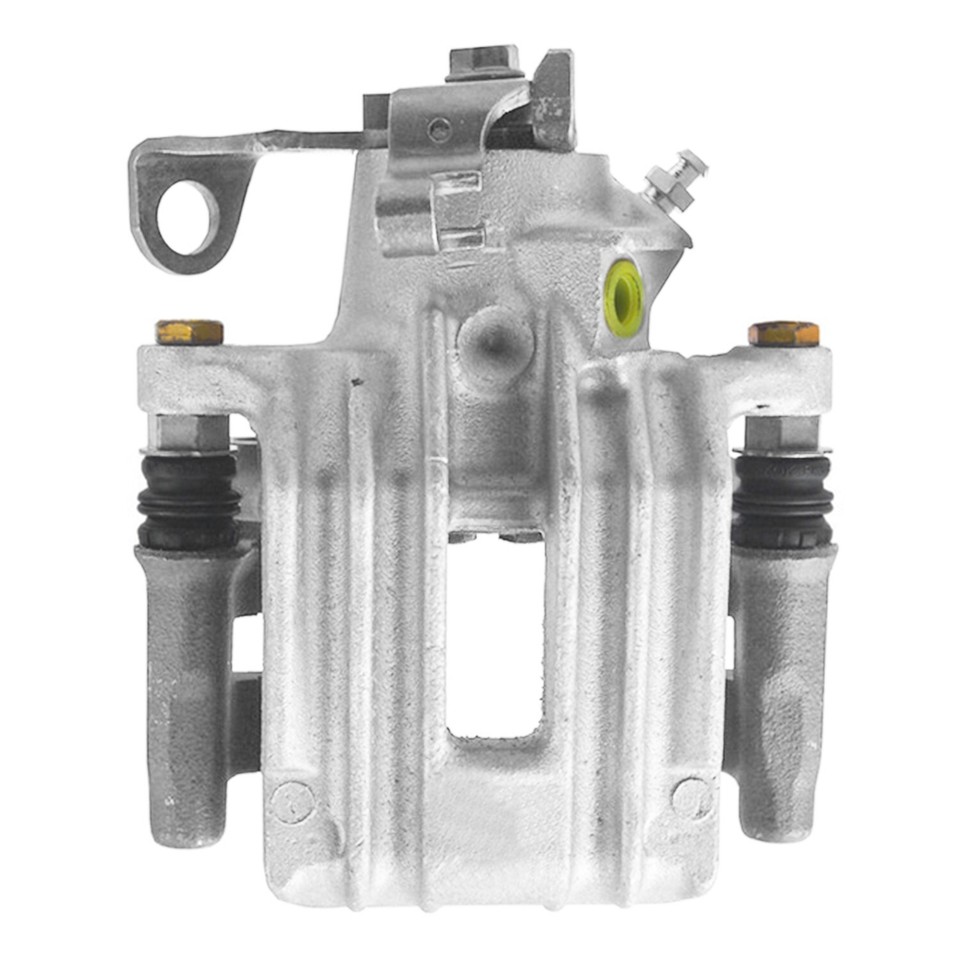 Rear Left Right Brake Calipers with Bracket for Audi TT Quattro ...
