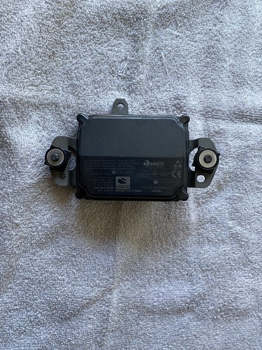 2020 Toyota Highlander XLE Cruise Control Distance Sensor OEM 88210 ...