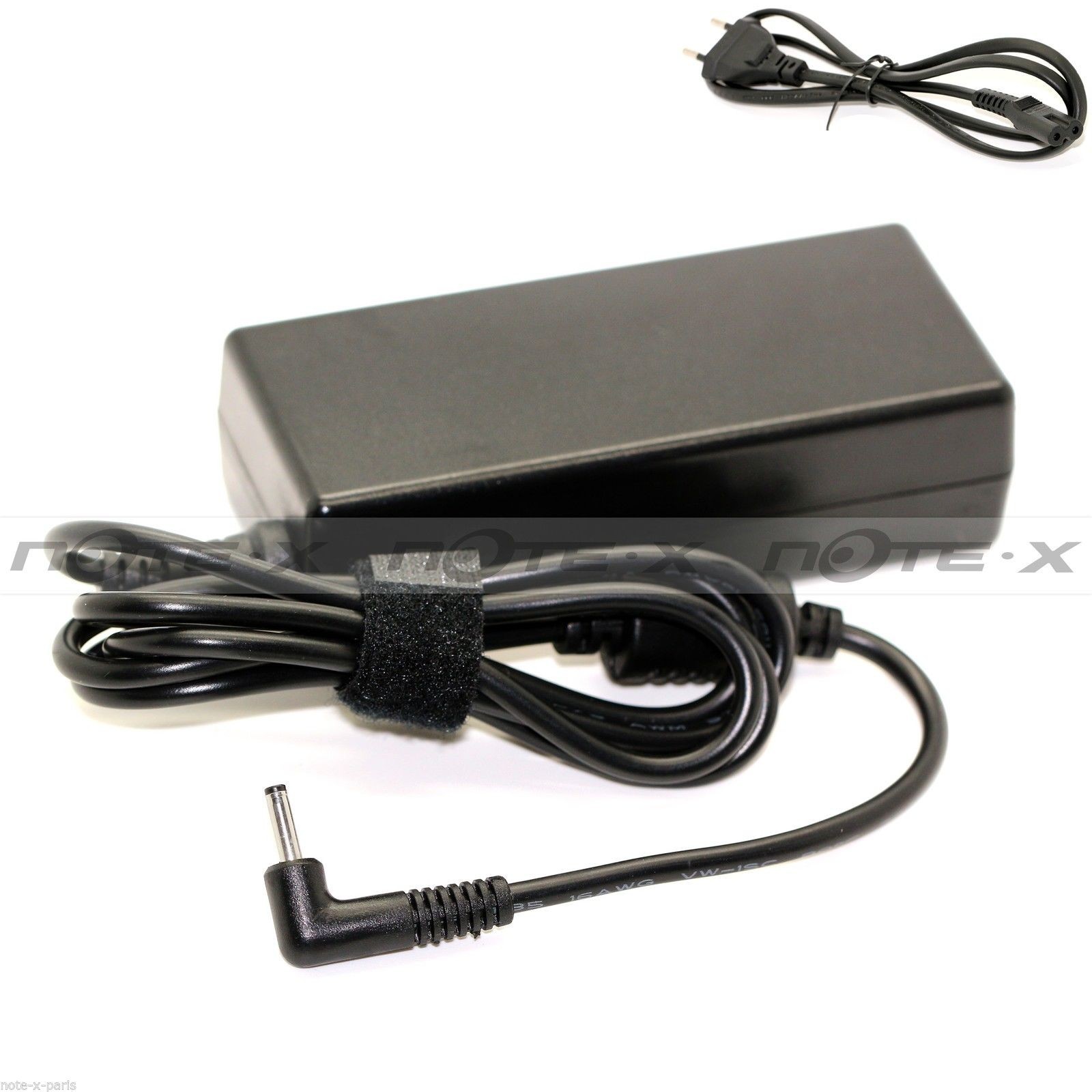 Asus Transformer Book T200 T300 T300chi T3CHI5Y10 Power Supply Adapter ...