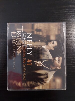 Nelly- Number 1,Maxi-CD | eBay.de