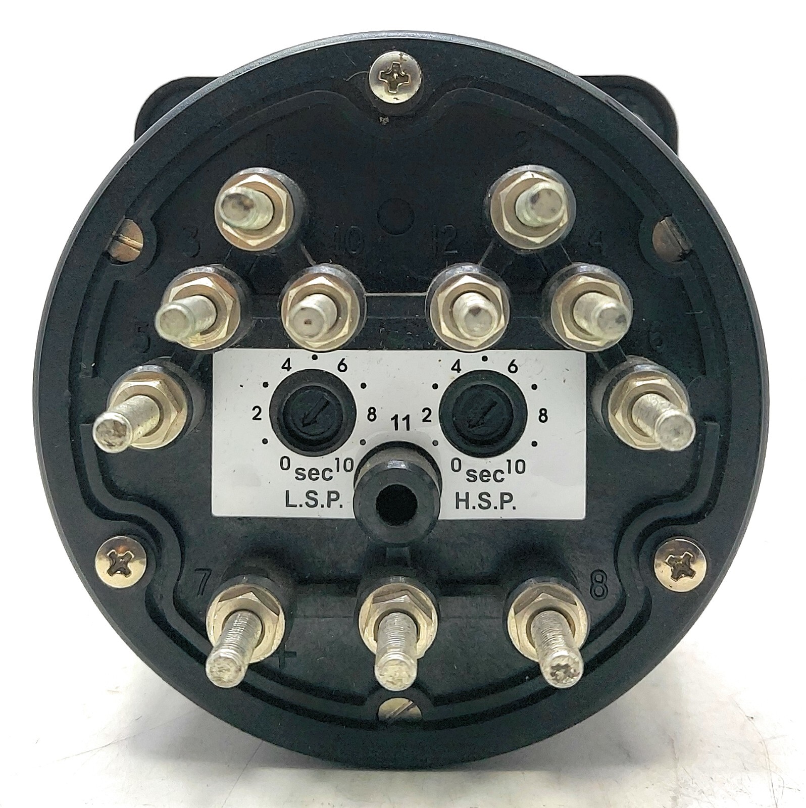 Letourneau Technologies Meter Analog Relay for sale online | eBay