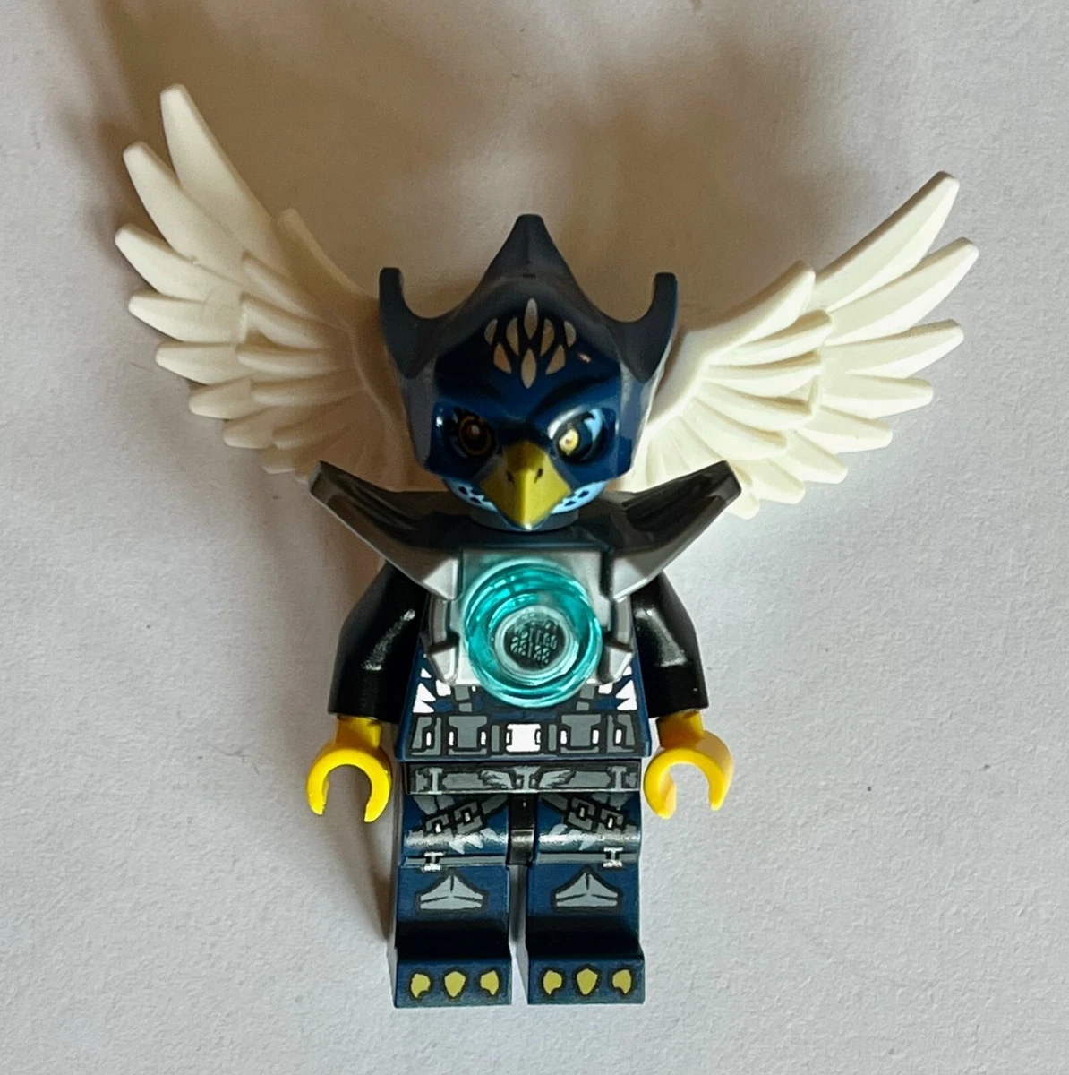 Eglor Chima