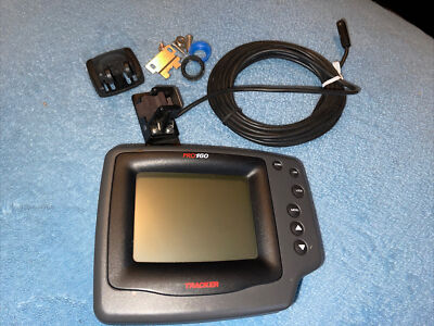 Fishfinders - Tracker Pro