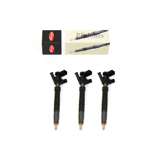 New Delphi Injector 28424049 HRD364 04B130277J 28565335 x 3 – 1 Year ...