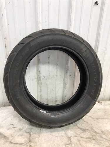 180/70-16 Metzler ME888 Marathon Ultra rear back motorcycle tire wheel ...