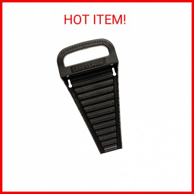CRAFTSMAN Tool Organizer for Wrenches, 12-Count Capacity (CMST82970) | eBay