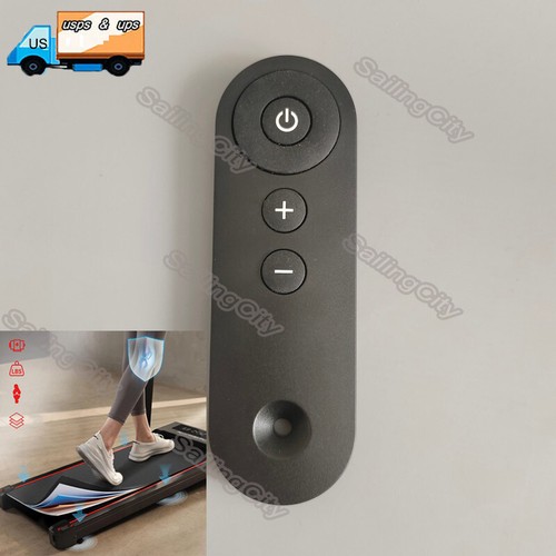 New Replacement Remote Control For RHYTHM FUN Walking Pad Under Desk ...