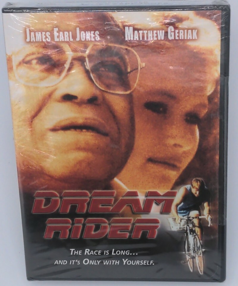 Dream+Rider+%28DVD%2C+2006%29 for sale online | eBay