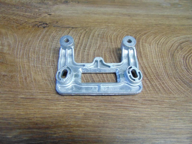 Inside Rear View Mirror Mounting Plate Mercedes W221 - A2218100011 ...