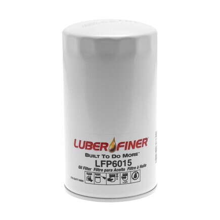 LUBERFINER LFP8642 - cross reference oil filters | oilfilter ...
