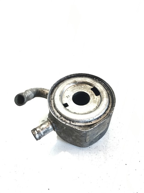 Mk2 1.5dci 8200068115 Oil Cooler for Renault CLIO for sale online | eBay