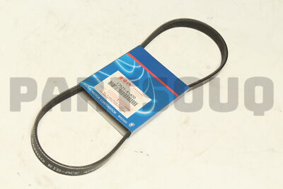 1752161A00 Genuine Suzuki BELT (4PK800) 17521-61A00 | eBay