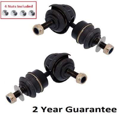 X2 ASC Rear Anti-Roll Drop Links For Volvo S40 C70 V50 1469208 | eBay