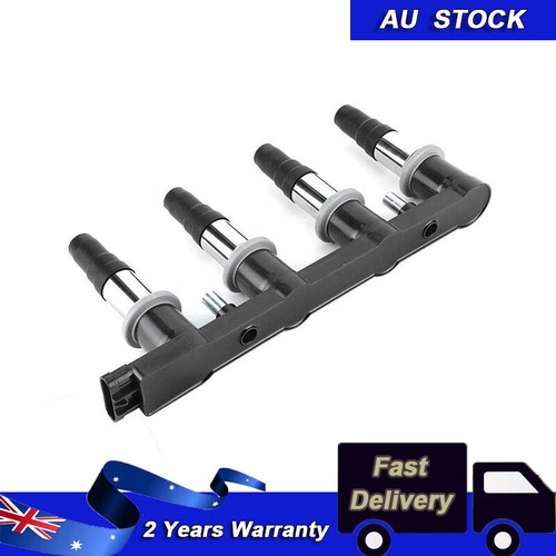 Ignition Coil Pack for 2009-on Holden Cruze JG JH 4Cyl 1.8L F18D4 ...