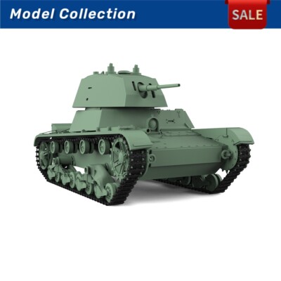 SSMODEL 1/35 1/48 Soviet T-26E Light Tank | eBay