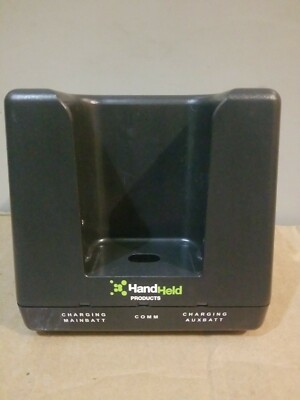 Hand Held Products 90009330 Dolphin Laser Scanner | eBay