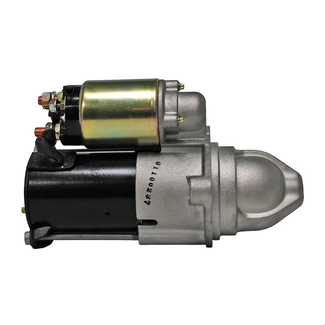 Starter Motor ACDelco 336-2145A Reman for sale online | eBay