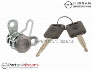partsfornissans | eBay Stores