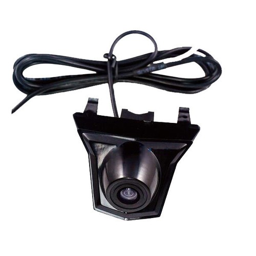 car camera front view logo vehicle cam for 2016 Cadillac XT5 CT6 ATS-L ...