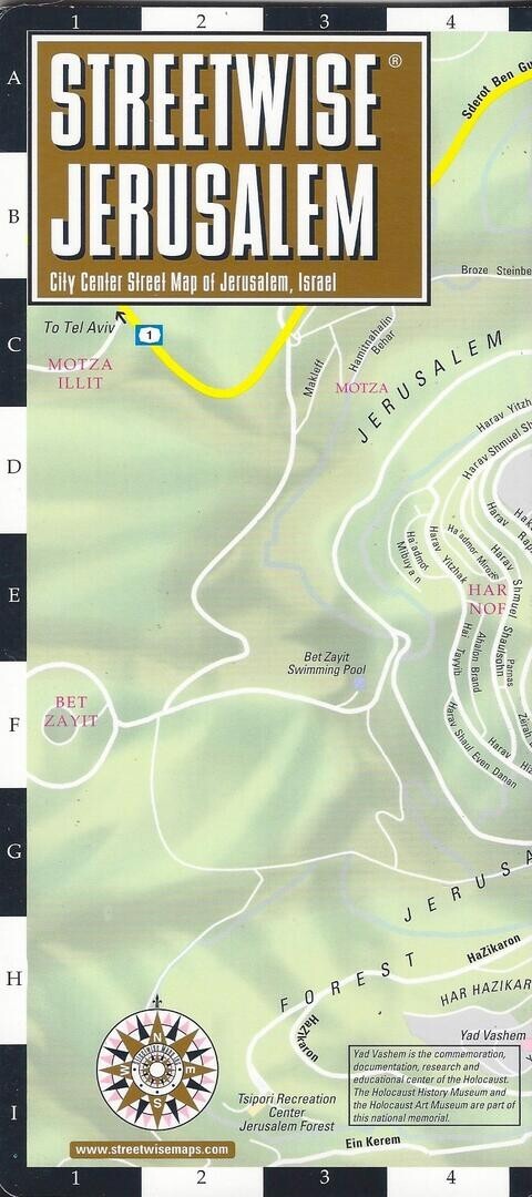 Jerusalem 2015 The Templars' Legacy In Montreal, The New Jerusalem By