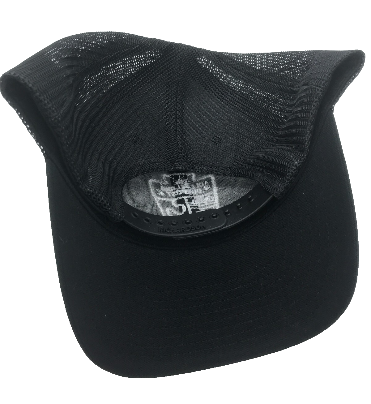 Brewdog The Cleveland Outpost Beer Snapback Mesh Adult Black Baseball ...