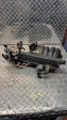 2004-2006 Ford Ranger Intake Manifold | Genuine OEM